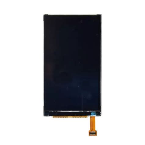 X IPS MIPI DSI AMOLED Display Pin Color OLED Screen Module Inch