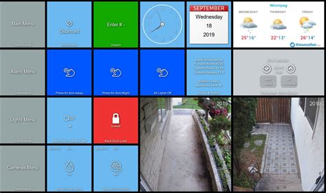 Connect Global Variables To Dashboards All Things Rule Machine Hubitat