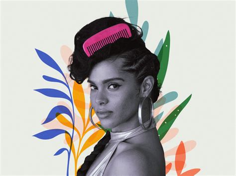 Wavy To Curly How I Uncovered My Natural Curl Pattern Article Goodfeed