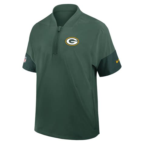 Green Bay Packers Jackets And Vests
