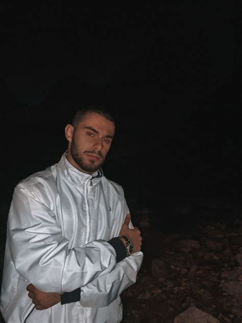 Sirio Berati Is The Next Big Visual Artist The Odyssey Online