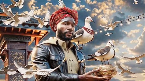 Shafiq Husayn No Particulars Feat Syd Didda Joe And August Rose