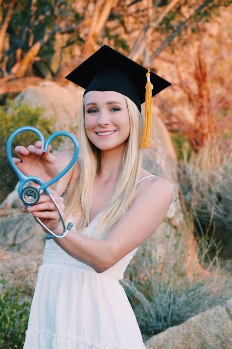 Nursing School Graduation Photo Nursing School Graduation Graduation