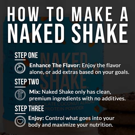Chocolate Coconut Almond Protein Powder Plant Based 20g Protein