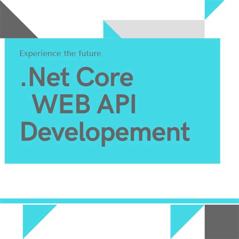 Develop Net Core Web Api By Technologymycol Fiverr
