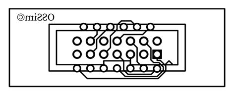 Max7219encoder Shield For Arduino Nano Hardware Development Arduino Forum