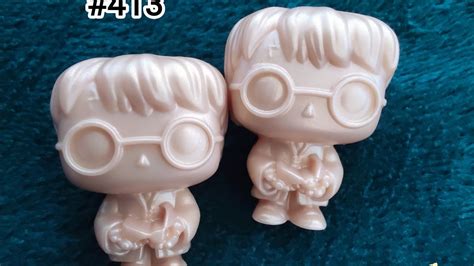 Золотой Гарри Поттер👦⚡ отличия номера 401 и 413 коллекция Kinder Joy Harry Potter Quidditch 🏆💫