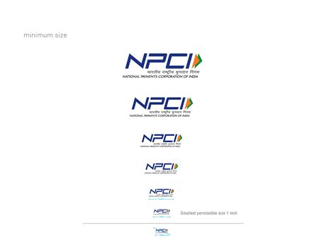 Npci Brand Guidelines On Behance