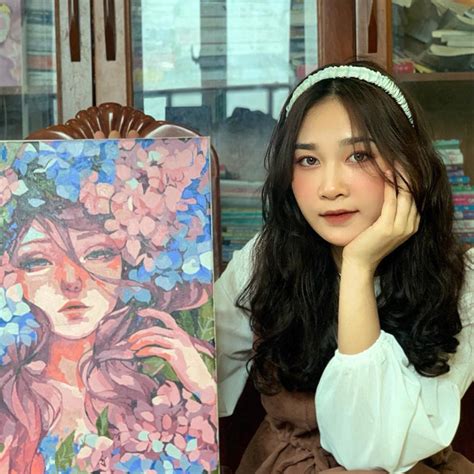 Hot girl bóng chuyền mới nhất của Việt Nam đẹp thuần khiết là đội trưởng CLB ở tuổi 19