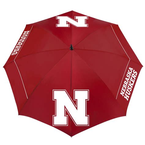 Team Effort Ncaa Nebraska Cornhuskers 62 Windsheer Lite