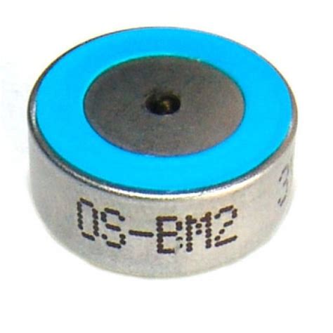 Oxygen Replacement Sensor