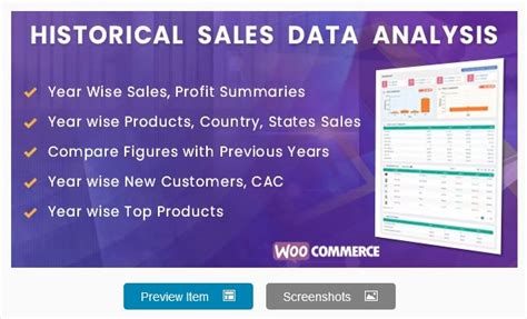 Best Woocommerce Sales Report Plugin Website Fabricator