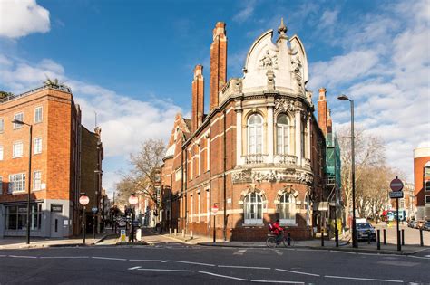 Islington London Islington Council Jgfufi