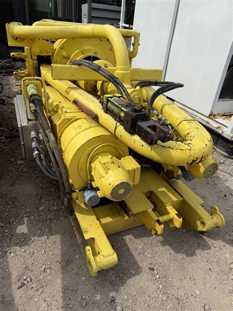 nov ar3200 iron roughneck with nov coc s oil the woodlands group equipment