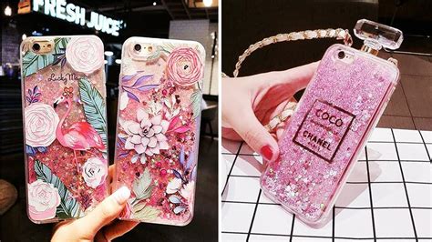 لا تشتري كفرات هواتف باهضة الثمن بل إصنعيها بنفسك في البيت بأدوات بسيطة