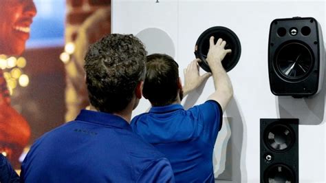 Crestron Residential Speakers Whats New Whats Coming Youtube