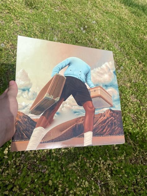 😀 Tylerthecreator