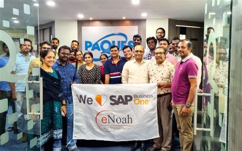 Enoah On Linkedin Wastewater Projectmanagement Chennai