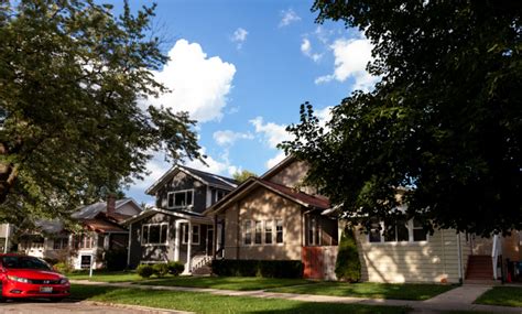 Albany Park Real Estate And Albany Park Homes For Sale Properties