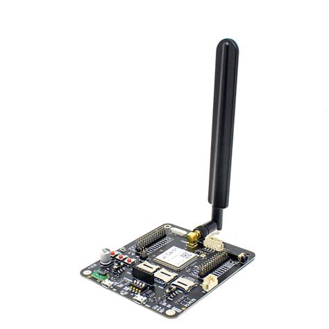 Ai Thinker Ca 01 Dev Board Darkoct02