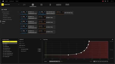 Bedste Præstationsindstillinger Til Spil Icue Windows Gpu Driver Corsair