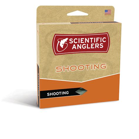 Scientific Anglers Intermediate Shooting Line Tie N Fly Outfitters