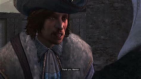 Assassins Creed Revelations Niccolò And Maffeo Polo Scenes Youtube