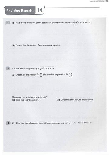 Additional Maths 360 Workbook Vol B Openschoolbag