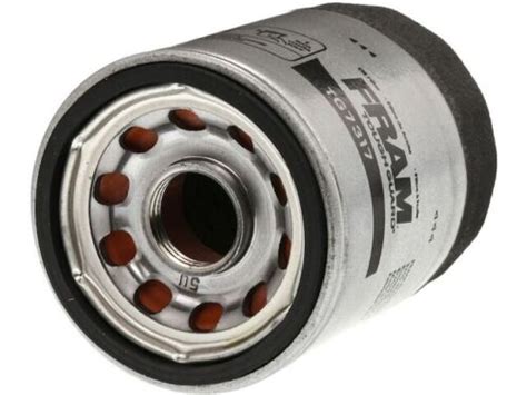 2008 Honda Accord Oil Filter Fram