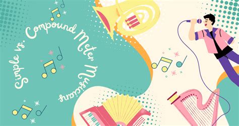 Understanding Simple Vs Compound Meter A Guide For Musicians Build