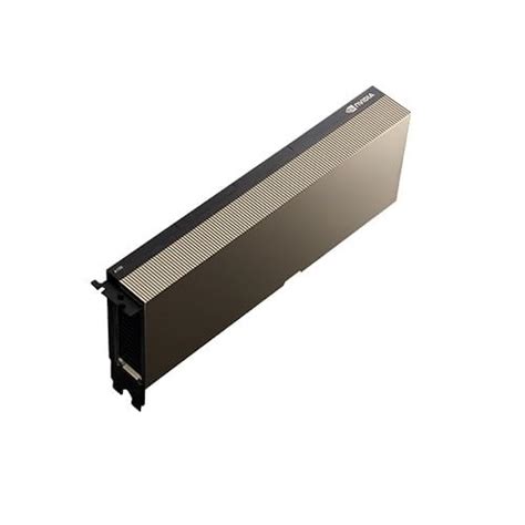 Nvidia Tesla A100 Ampere 40 Gb Graphics Processor Accelerator Pcie 4 0 X16 Dual