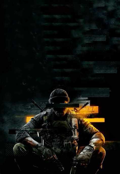 Call Of Duty Black Ops 6 Fotos Epicas Fotos Gamer Foto