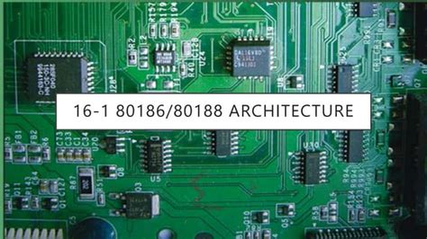 80186 80188 Architecture Pptx