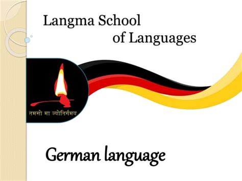 Online German Language Course Best German Language Institute German