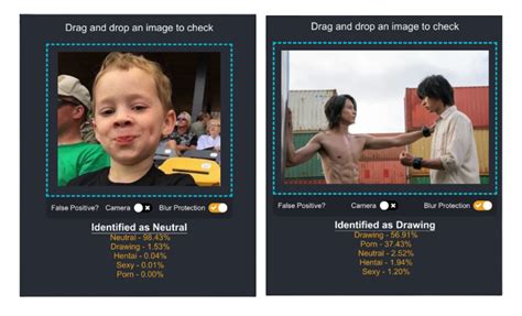แนะนำ nsfwjs JavaScript Library ทจะทำใหคณแยกรปภาพทไมเหมาะสมได BorntoDev เรมตนเรยน