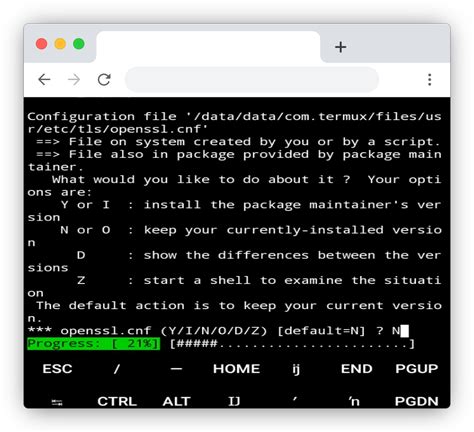 How To Build A Django Web App Using Termux And Push To Github By Ezinne Anne Emilia Towards Dev