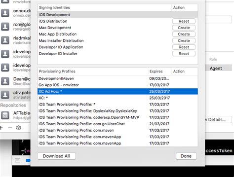 Ios Xcode 73 Cant Install App To Iphone Stack Overflow