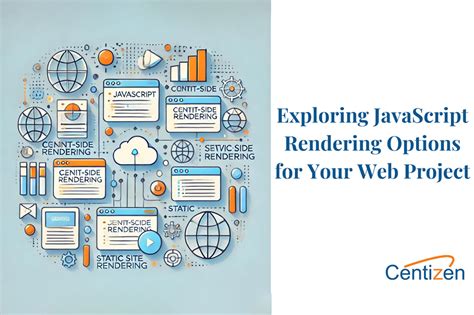 Exploring Javascript Rendering Options A Comprehensive Guide