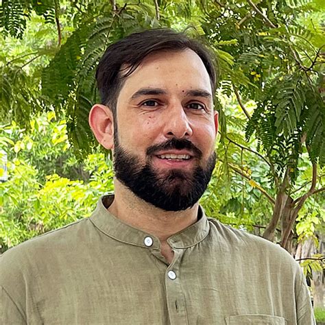 Edoardo Rizzuti American University In Dubai Aud