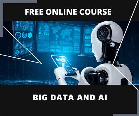 Big Data And Ai Free Online Course Rbigdata