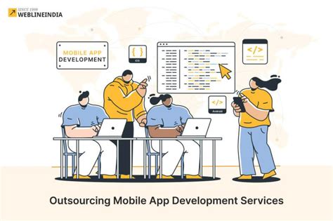 Mihir B On Linkedin Types Of Mobile App Development Services Your Outsourcing Guide