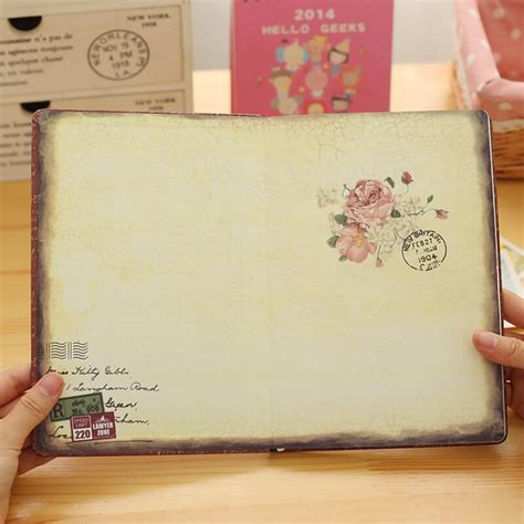 Roses Illustrations Sketchbook Notepad Diary Drawi Vicedeal