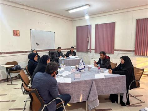 آغاز فرآیند ارزیابی تکمیلی داوطلبان آزمون استخدامی «شهید زین‌الدین در جهاددانشگاهی کرمانشاه