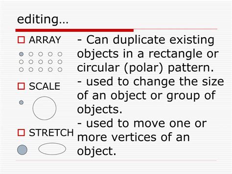 Autocad Command Autocad Commandautocad Command Ppt