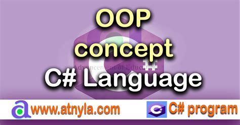 Introduction To Object Oriented Programming Oop Concepts In C Explained