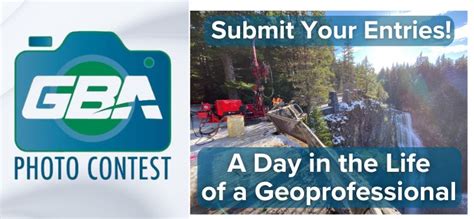 Gba 2024 Gba Photo Contest Open Now Gba