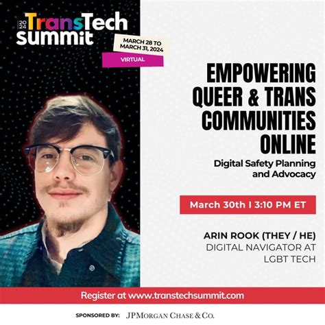 beyondthecode transtechsummit lgbttech lgbtq lgbt tech