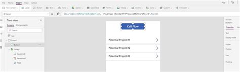 Solved Request Get Item And Return Powerapps Power Platform