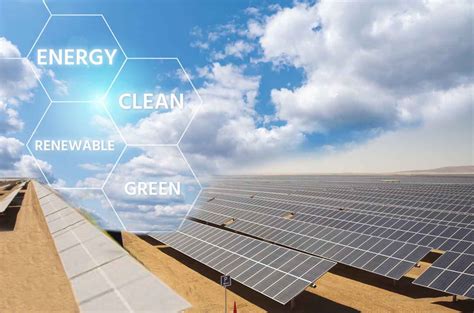 Solar Power In Uae Advancing Renewable Energy For A Sustainable Future