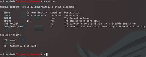 Sambacry Rce Exploit Lucideus Research By Lucideus Medium